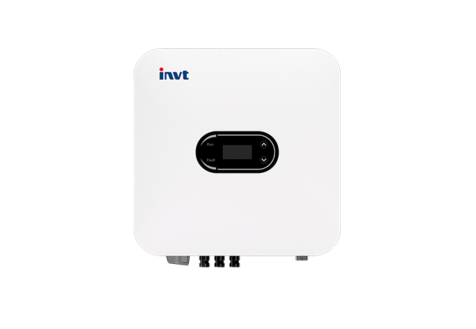 INVT Solar XG3-15kW Three-Phase On-Grid Solar Inverter